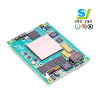 China Customized Multilayer PCB Board Home Appliance Range Hood Circuit Board for sale
