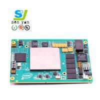 China Customized Multilayer PCB Board Home Appliance Range Hood Circuit Board for sale