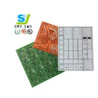China Electronic SMD Circuit Board LED Manufacturer 94V0 PCB Board for sale