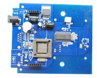 China Electronic SMD Circuit Board LED Manufacturer 94V0 PCB Board for sale