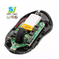 China Electronic SMD Circuit Board LED Manufacturer 94V0 PCB Board for sale