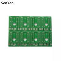 China Power Bank Power Supply AC PCB Board Double Side FR4 PCB HASL-F Surface for sale