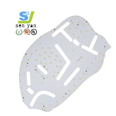 China Custom PCB / PCBA Printed Circuit Board SMT DIP PCB Manufacturer For Heater for sale
