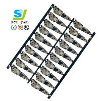 China Multi Layer Bluetooth PCB Board FR4 Hight TG ENIG HASL-LF OSP For Headphones for sale