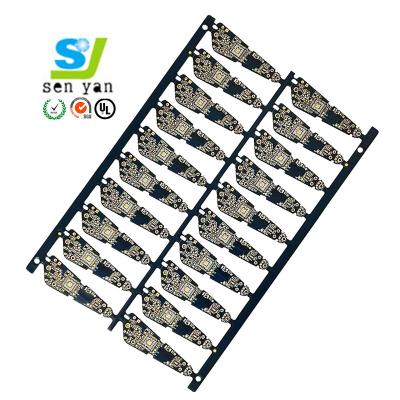 China Multi Layer Bluetooth PCB Board FR4 Hight TG ENIG HASL-LF OSP For Headphones for sale
