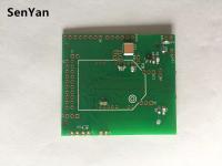 China CNC Electronic Component PCB Assembly Manufacturer HASL-F OSP Surface Technics: for sale