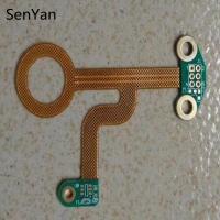China Custom 0.13mm Double Layers FPC Circuit Board With Immersion Gold OSP Surface Finishing for sale