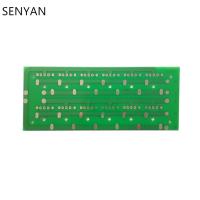 China ISO14001 FR4 1 Layer PCB ISO13485 TG130 TG150 TG170 for sale