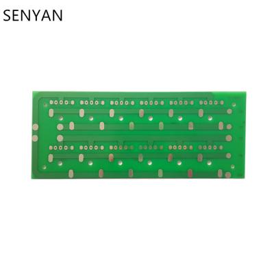 China ISO14001 FR4 1 Layer PCB ISO13485 TG130 TG150 TG170 for sale