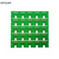 China 2oz 6oz LCD TV Single Sided Copper Clad PCB Board for sale