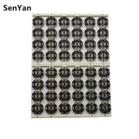 China 2 Layers Metal Core Aluminium Board PCB 6oz 2oz for sale