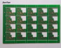 China 1oz Copper Multi Layer PCB One Stop 2 To 18 Layers for sale