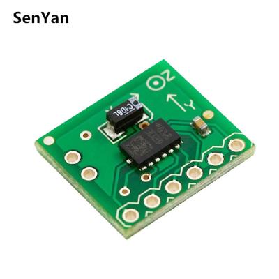 China FR4 Electronic Printed Circuit Board for sale