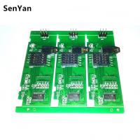 China SMT Prototype PCB Assembly Services CEM1 CEM3 HASL for sale
