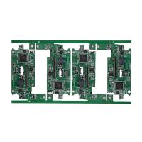 China ISO14001 HASL SMT PCB 0.2 To 4mm Printed Circuit Board Prototype for sale