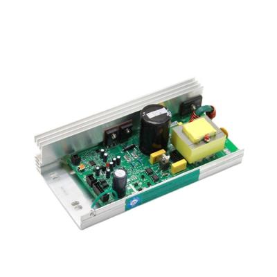 China OEM HASL Fast PCBA PCB Board Manufacturing ISO9001 for sale