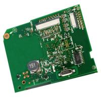 China ISO14001 HASL SMT PCB 0.2 To 4mm Printed Circuit Board Prototype for sale