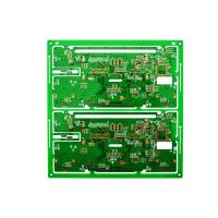 China ISO14001 HASL SMT PCB 0.2 To 4mm Printed Circuit Board Prototype for sale