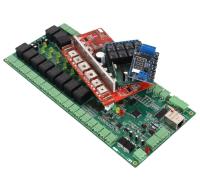 China PCBA Electronic OEM Custom Service Printed Circuit Board Pcb Pcba Development China for sale