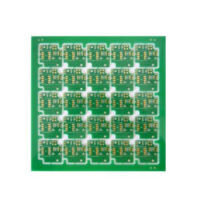 China 1.0mm 1.6mm 2.0mm Aluminium PCB Board for sale