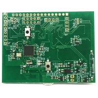China PCBA Electronic OEM Custom Service Printed Circuit Board Pcb Pcba Development China for sale