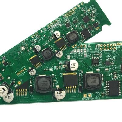 China PCBA Electronic OEM Custom Service Printed Circuit Board Pcb Pcba Development China for sale