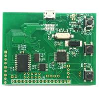 China SMT FR-4 Glass Epoxy Multi Layer PCB One Stop PCBA for sale