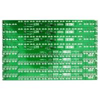 China SMT FR-4 Glass Epoxy Multi Layer PCB One Stop PCBA for sale