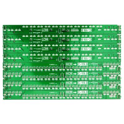 China PCBA Medical PCB Board Manufacturing 2 To 18 Layers for sale