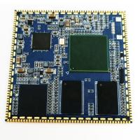 China PCBA Medical PCB Board Manufacturing 2 To 18 Layers for sale