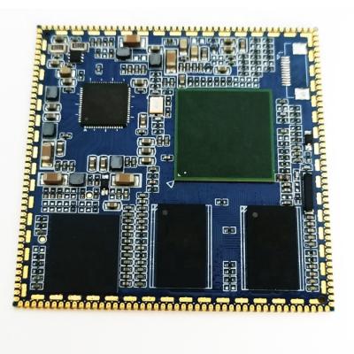 China 2 To 18 Layers Electronic Circuit Board Assembly for sale