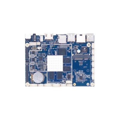 China 1 To 6oz Printed Circuit Board Assembly for sale