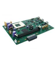China FR4 Bare Printed Circuit Board Manufacturing 1-22 Layers for sale