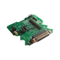 China FR4 Bare Printed Circuit Board Manufacturing 1-22 Layers for sale