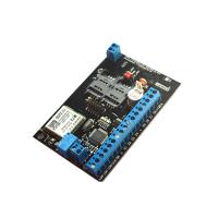 China Green PCBA PCB Robot Circuit Board 1 To 22 Layers for sale