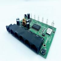 China SMT Electronic PCBA Manufacturing 2 To 18 Layers for sale