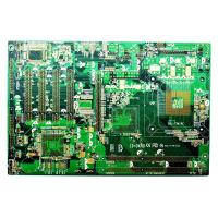 China 4 Layers LED MCPCB Aluminium PCB Board Assembly for sale