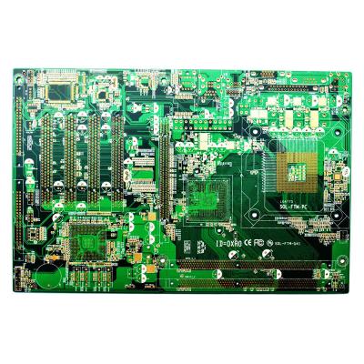 China OEM PCBA Manufacturing GPS Tracker 1 To 32 Layers for sale