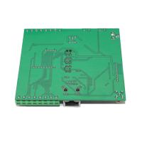 China 4 Layers LED MCPCB Aluminium PCB Board Assembly for sale