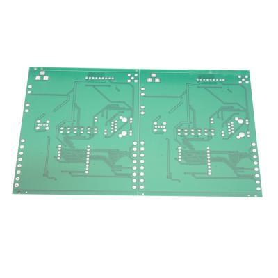 China Fast Turn 2 Layers PCB 0.5-6oz Tkl RGB Type C WiFi Wireless Mechanical Keyboard for sale