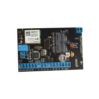 China 1 To 32 Layers Electronics PCB PCBA Green HASL for sale