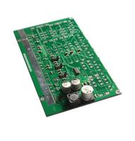 China 1 To 32 Layers Electronics PCB PCBA Green HASL for sale