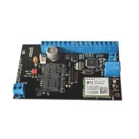 China Automotive Multilayer Rigid Flex PCB 1-48 Layers for sale