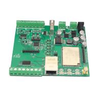 China 2 To 18 Layers 94v0 Flexible PCB for sale