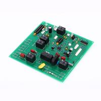China Automotive Multilayer Rigid Flex PCB 1-48 Layers for sale