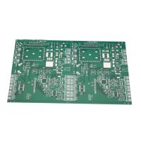 China 2 To 18 Layers 94v0 Flexible PCB for sale