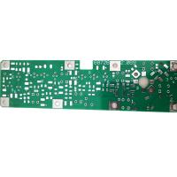 China LED MCPCB Electronic Aluminium PCB Board 6 Layer for sale