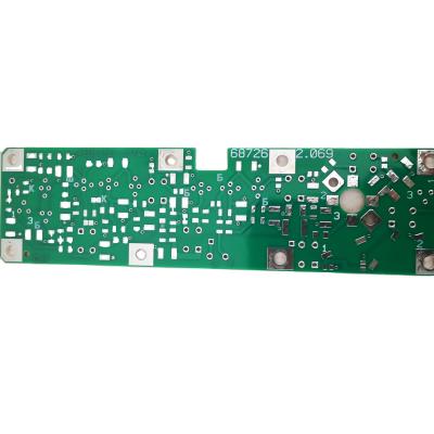 China FR3 FR2 FR1 FR4 Printed Circuit Board Assembly Clone for sale