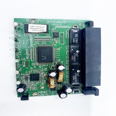 China Shenzhen OEM ODM PCB Board Assembly EMS 1-64 Layers for sale