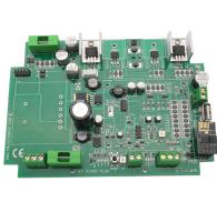 China FR3 FR2 FR1 FR4 Printed Circuit Board Assembly Clone for sale